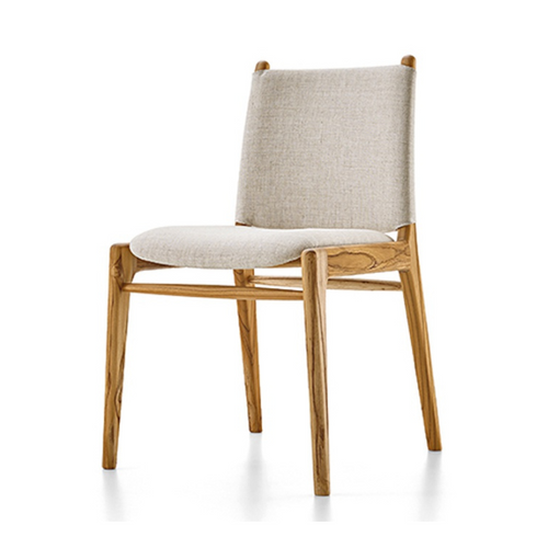 Silla Belt | WILSON TOBAL