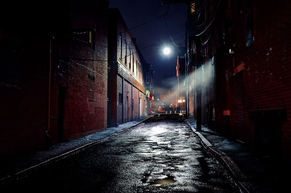 The 10 Most Mysterious Places On Planet Earth