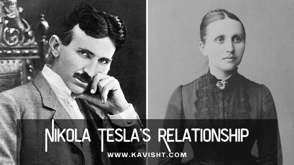 Nikola Tesla’s Relationship with Serbian Women