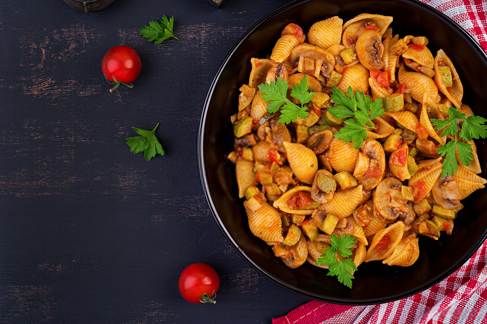 Truth About Pasta Everybody Should Know: Unleash the Secret of Who ...
