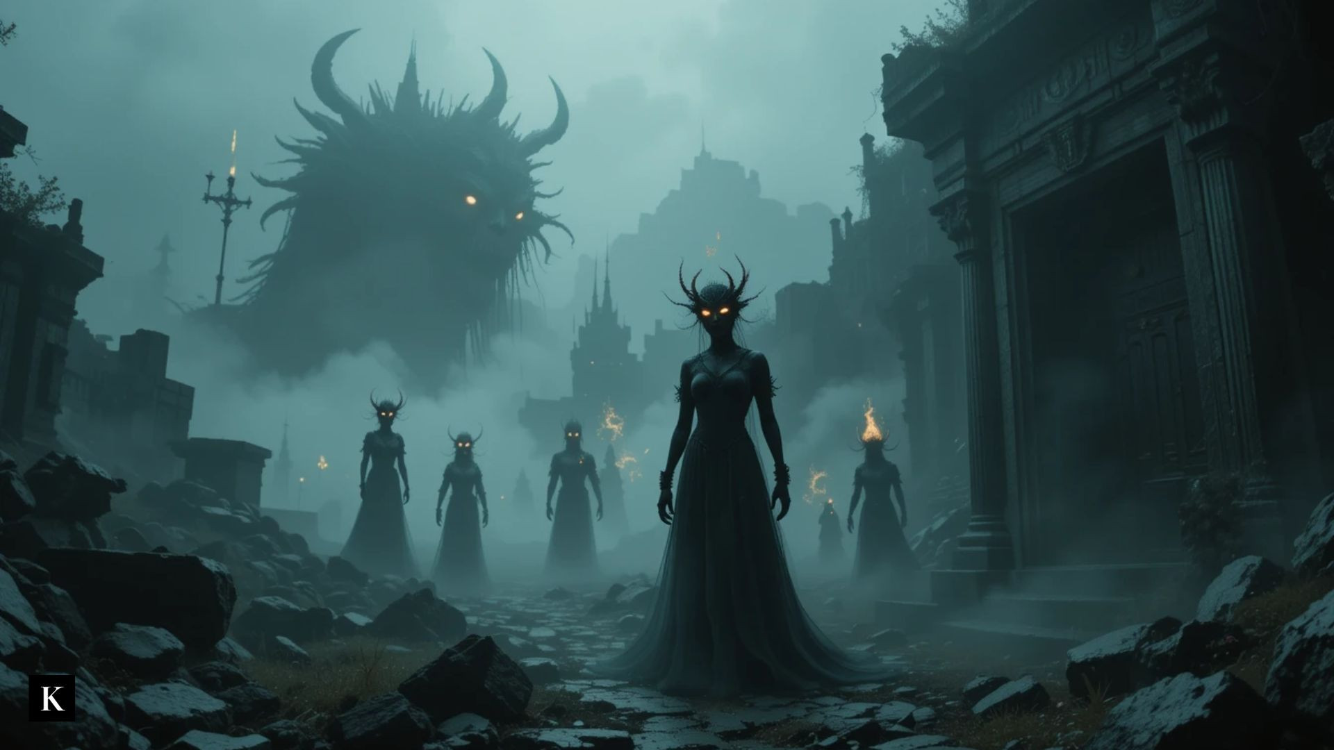 The Most Powerful Spirits You’ve Never Heard Of