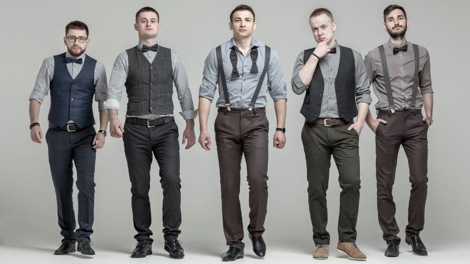 The Future of Masculinity: Is Masculinity Equivalent to Strength ...