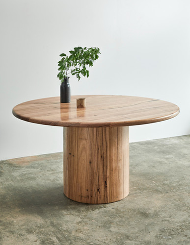 Pilbara - Dining table | CommonWoodCo