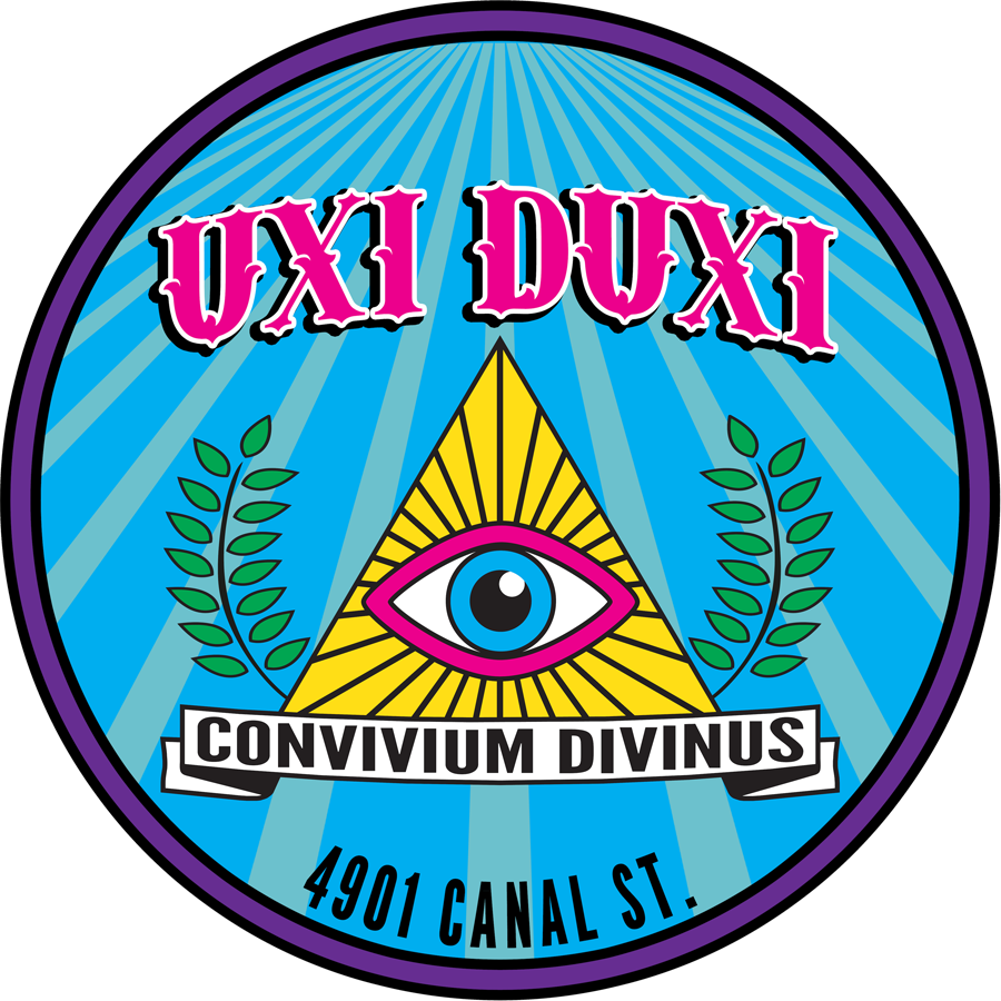 Join "UXI DUXI LLC" on the Spaces by Wix App