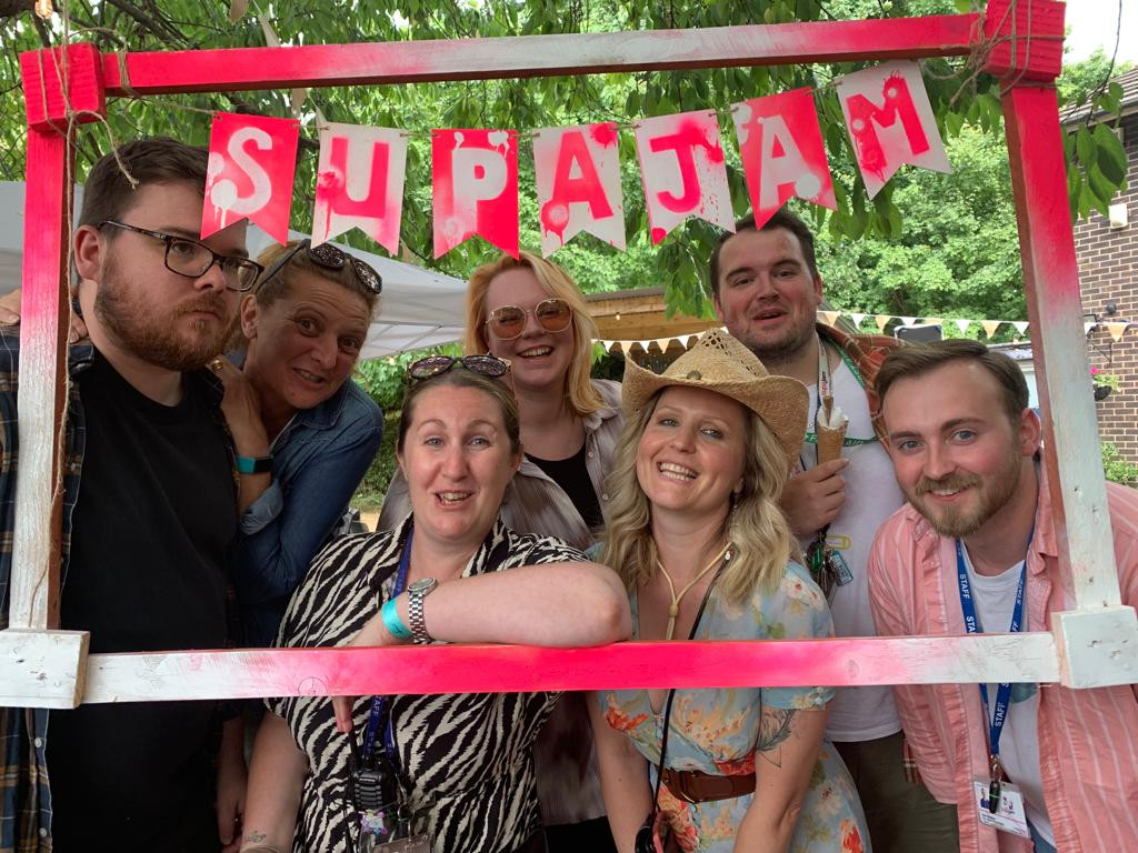 Meet the Team | SupaJam Education | Swanley, Canterbury and Brighton