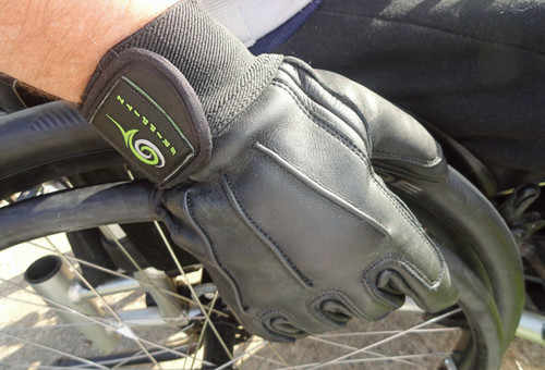 GRIPPITZ WINTER GLOVES | Grippitz Wheelchair Gloves | Handmade in the UK