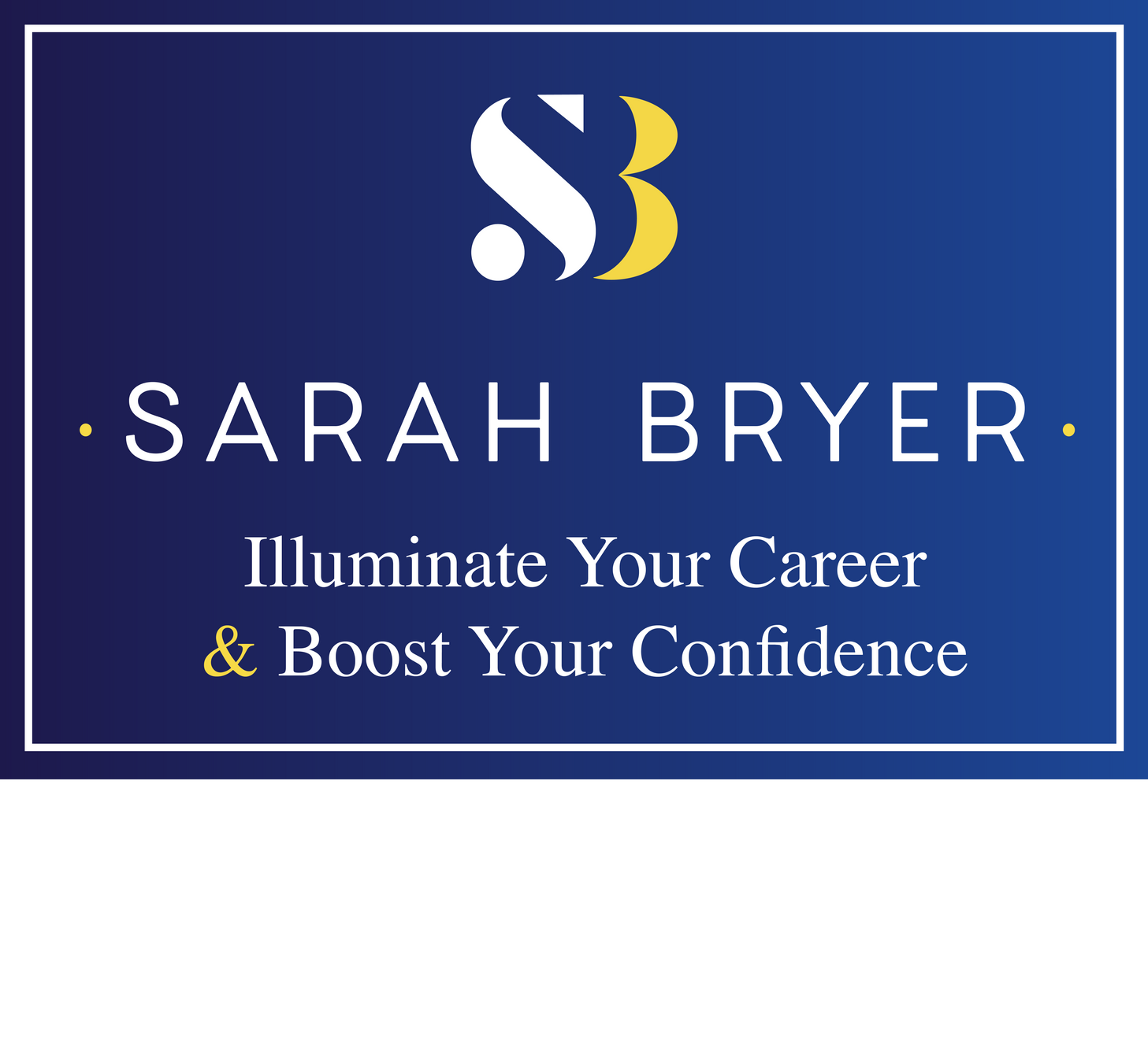 Job Search Case Files | Sarah Bryer