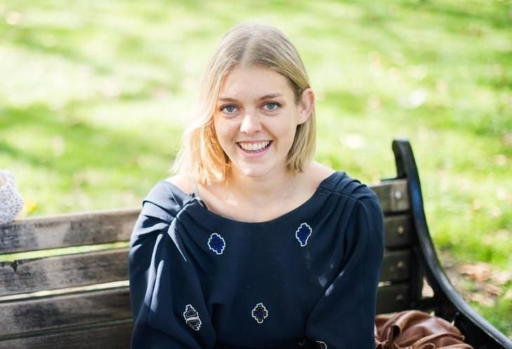 Eccie Newton | Spotting and filling a gap, with Eccie Newton