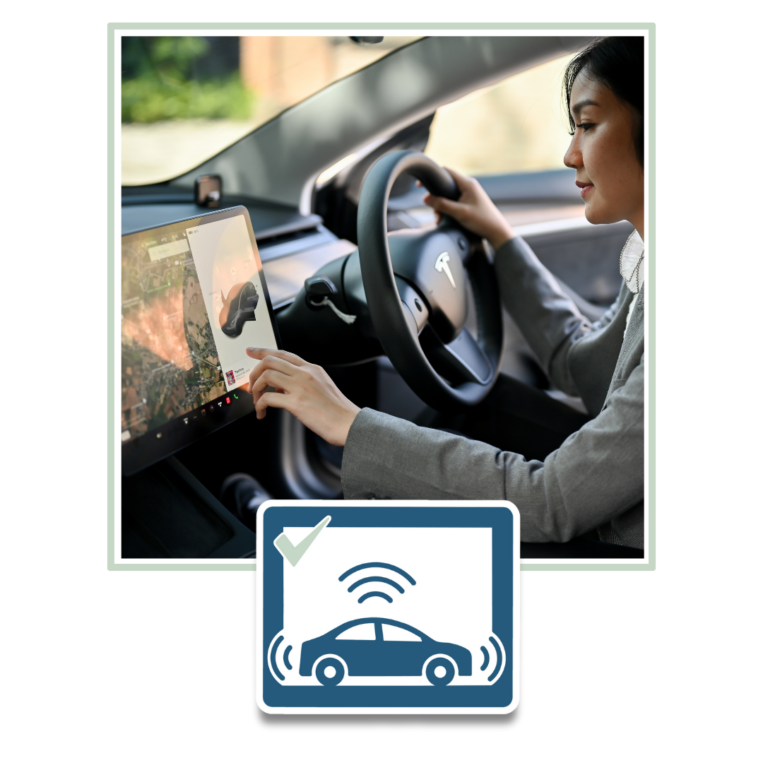 Automotive Course: ADAS