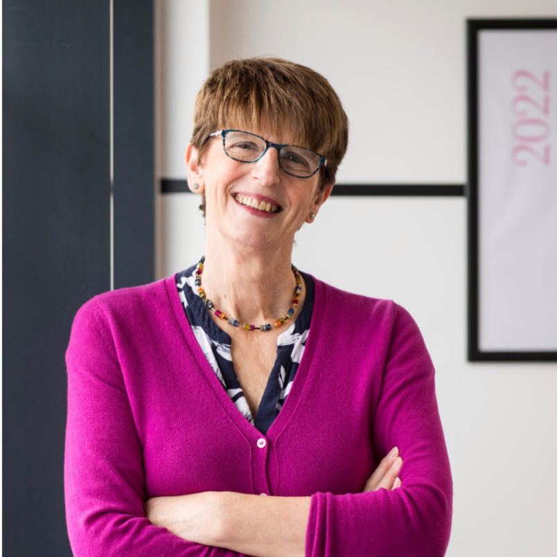 Angela Morris | Spinning a yarn of eco-packaging, with Angela Morris