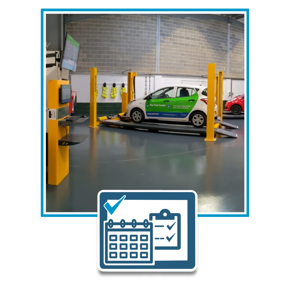 MOT Annual Training and Assessment