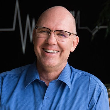 Greg Smith | Celebrating the personal touch, with Greg Smith