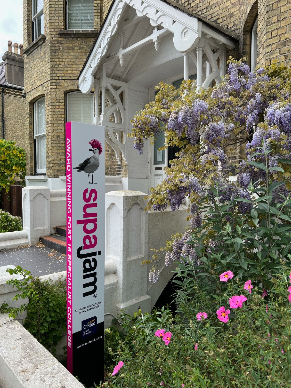 SupaJam Brighton Open Evening | SupaJam
