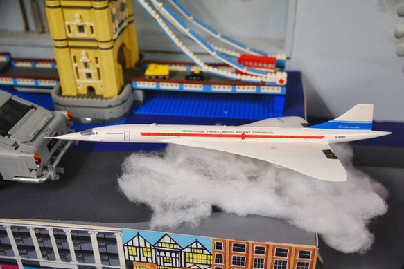 MINIATURE WORLD | Daventry Miniature Race Cars