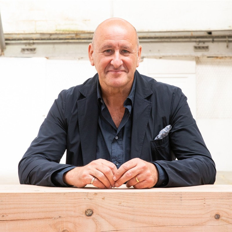 Jonathan Smales | Creating inclusive, stunning environments, with ...