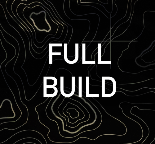 FULL BUILD FOR GLOCK | risengunworks