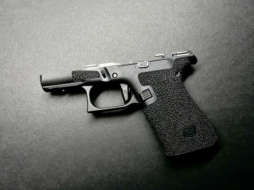 MOD-I 43/42/43X/48 FRAME PACKAGE | risengunworks