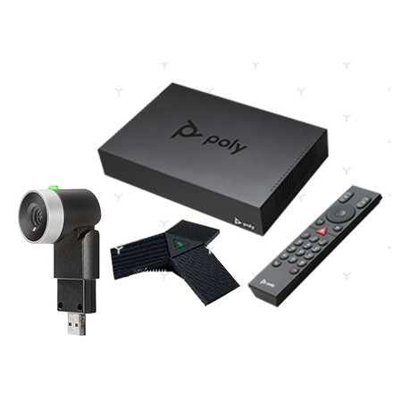 Polycom G200 Affordable Video Conferencing system | AVMProjector