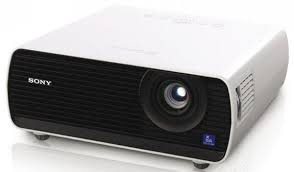 Used Refurbished (Second Hand) Sony VPL-EX145 Projector | AVMProjector