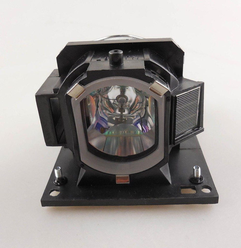 Hitachi Projector Lamp | Malaysia | Infinite IT