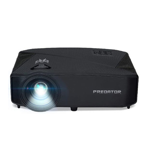 Acer PREDATOR GD711 4K 3D Gaming Projector | infiniteit | MY