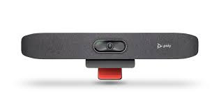Polycom Studio R30 Video Conference Bar for small spaces | infiniteit | MY