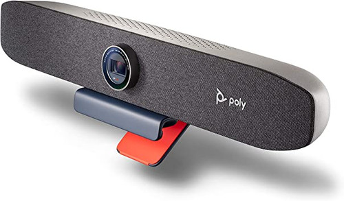 Polycom Studio P15 Personal Video Conferencing Bar | infiniteit | MY