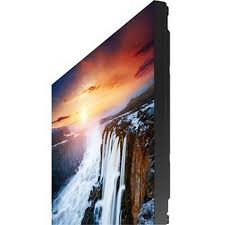 Samsung 55" VH55R-R Razor Thin Video Wall Display for Business ...