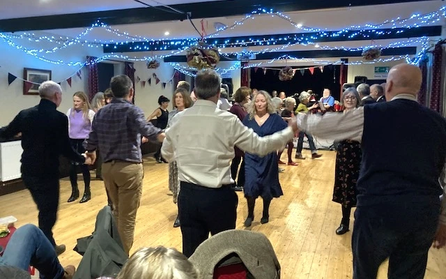 HOME | Dilham Village Hall