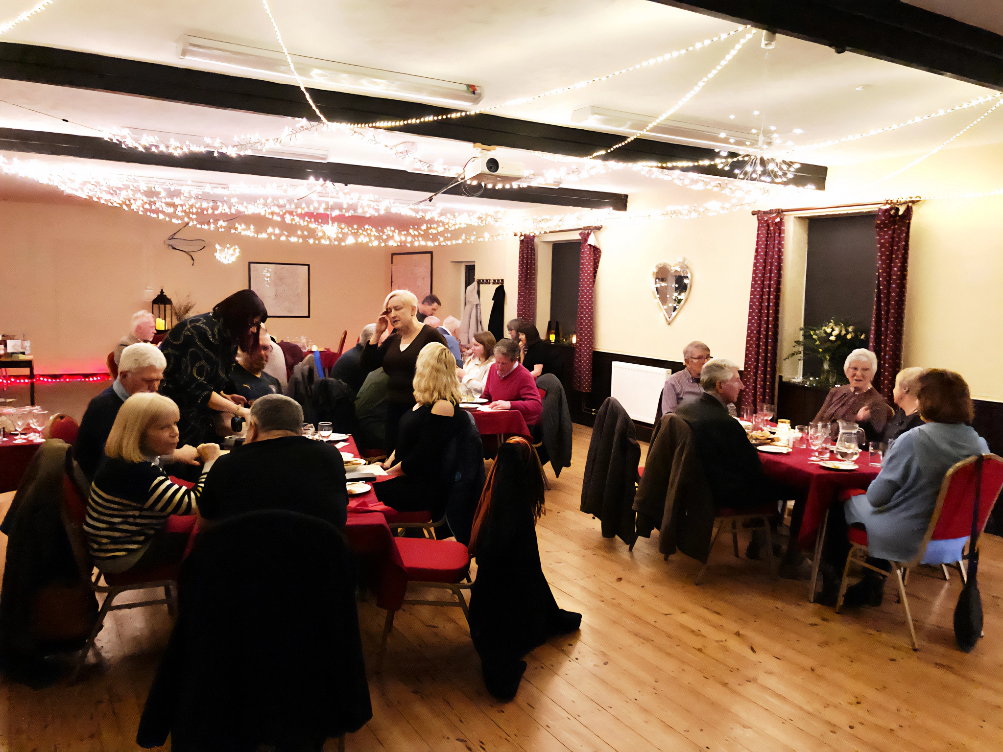 HOME | Dilham Village Hall