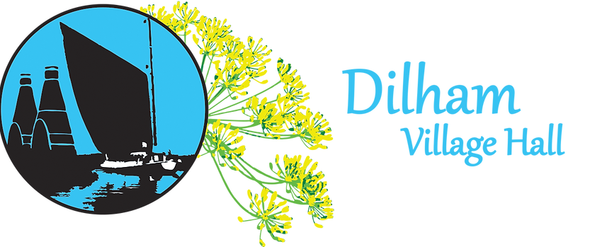 HOME | Dilham Village Hall