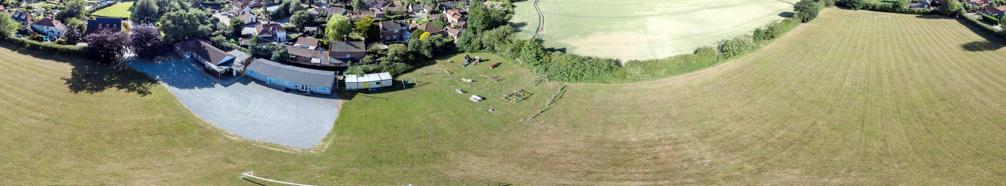 HOME | Dilham Village Hall