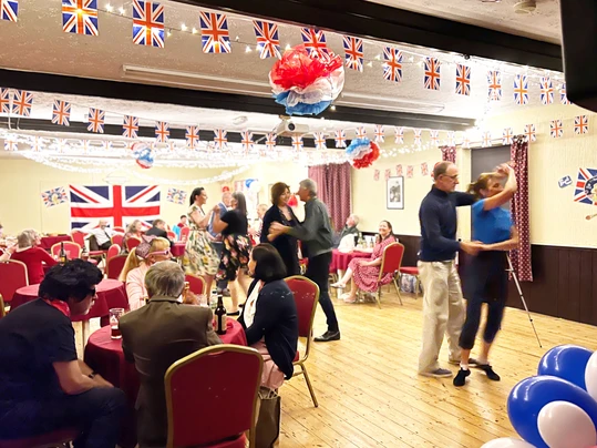 HOME | Dilham Village Hall