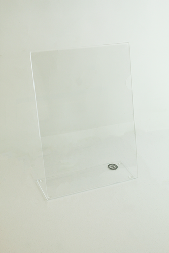 Display L A4 | CG Acrílicos