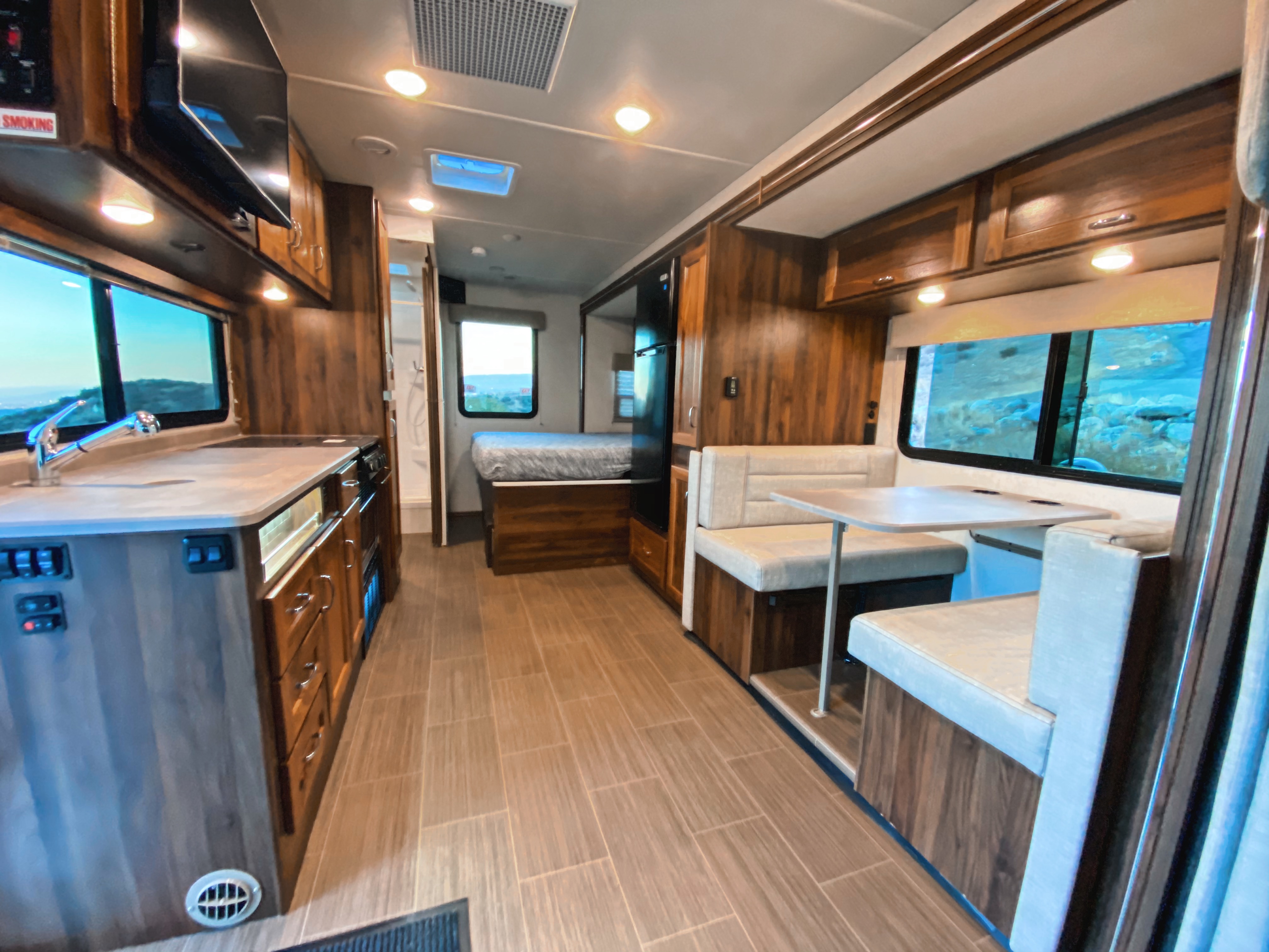 See Our RV Models