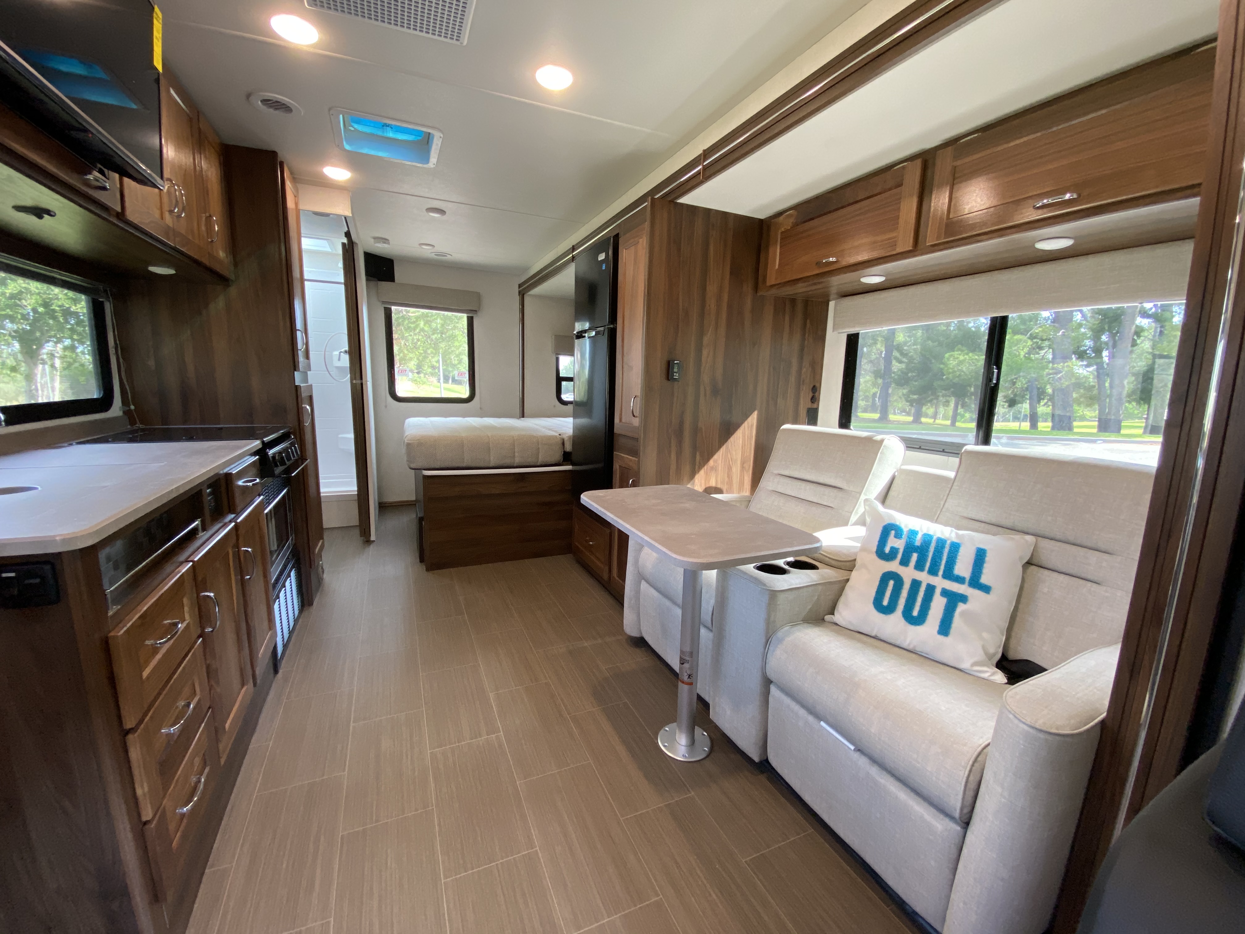 See Our RV Models