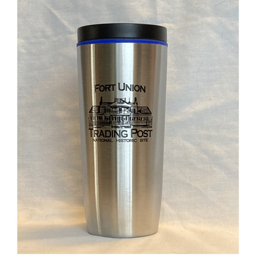 Travel Mug | Fort Union