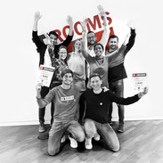 GALERIE | Bash Rooms