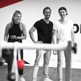 GALERIE | Bash Rooms