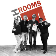 GALERIE | Bash Rooms