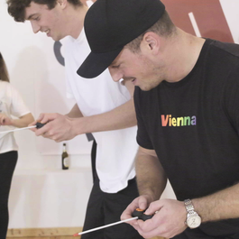 GALERIE | Bash Rooms