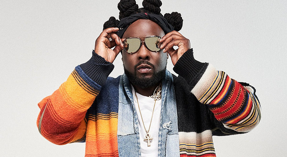 Wale Teases His Role in Upcoming Michael Bay-Directed Film 'Ambulance'