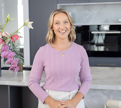 ABOUT | Dr Emma Bourke | Byron Baby