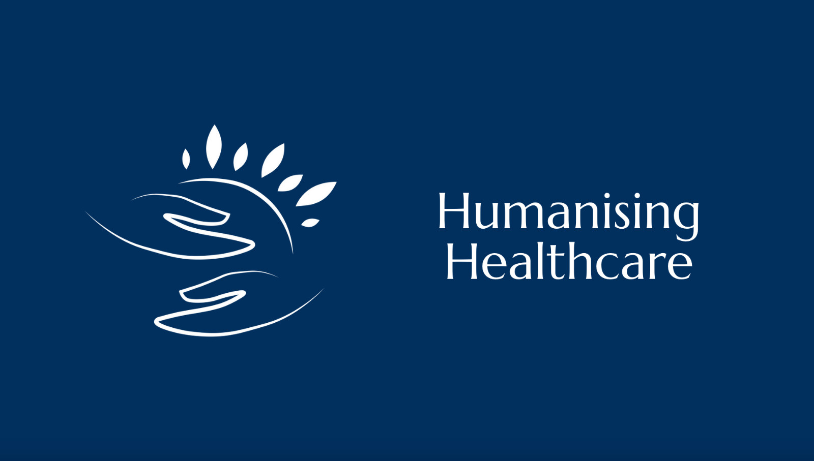 Humanising Healthcare | Our story