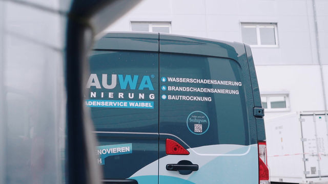 Aus der Praxis: Interview mit der Firma BAUWA Sanierungen