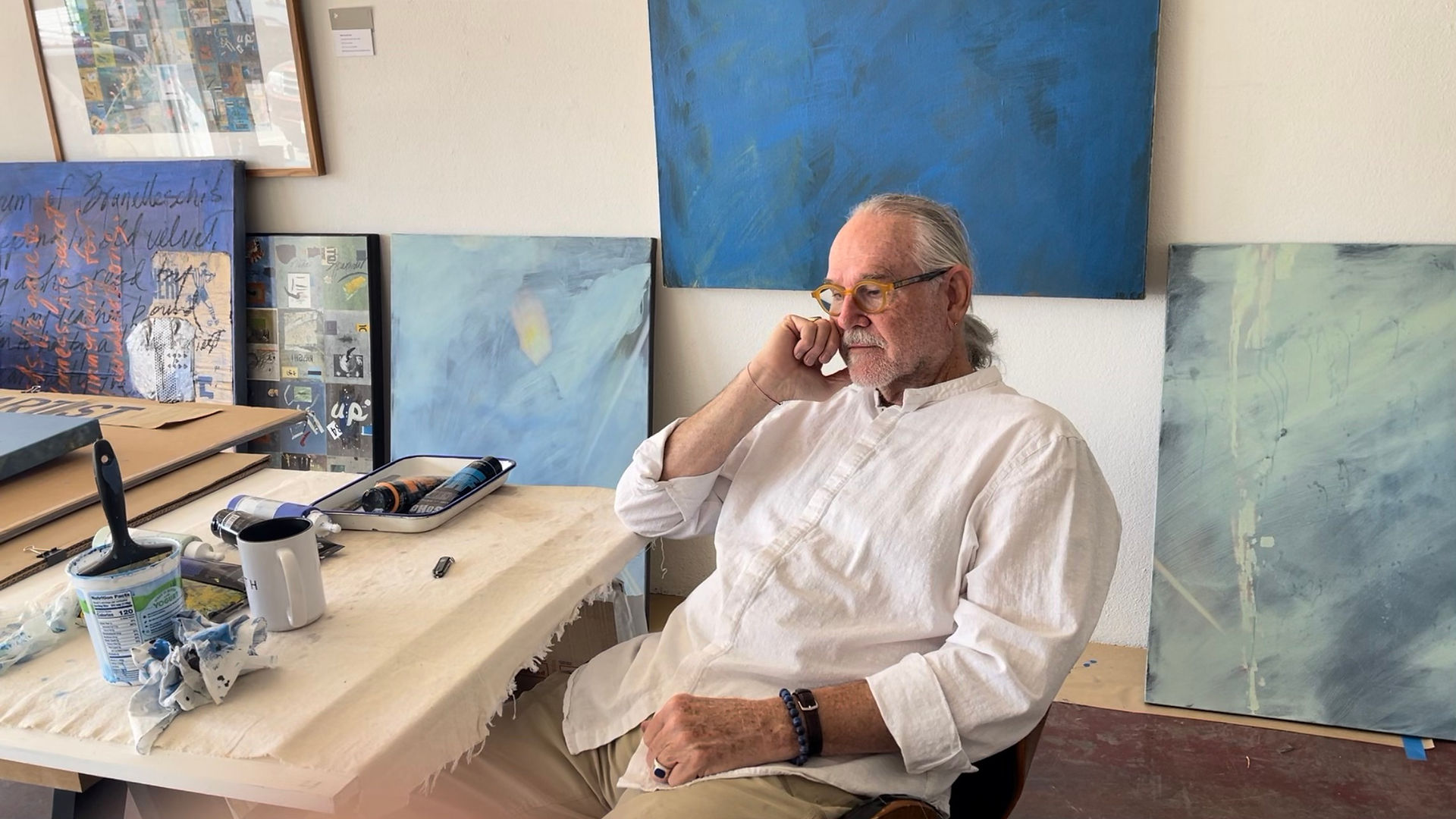 Services Available | Mark Smith Art | United States