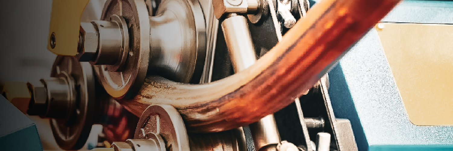 Metal Works | TEC Limited