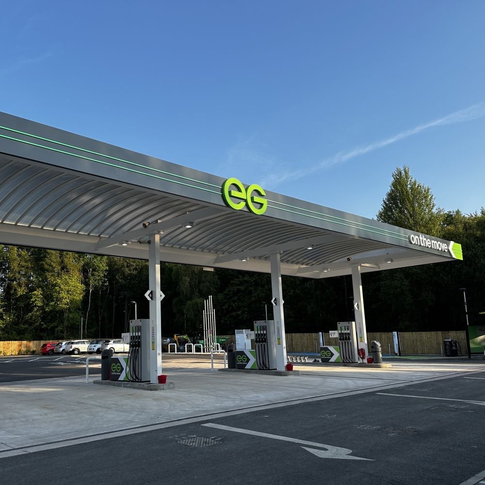 EG On The Move - Nitshill
