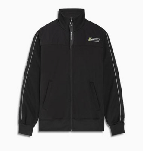 Daniel Patrick 2020 Slim Track Jacket | Sneex 3rd Ward