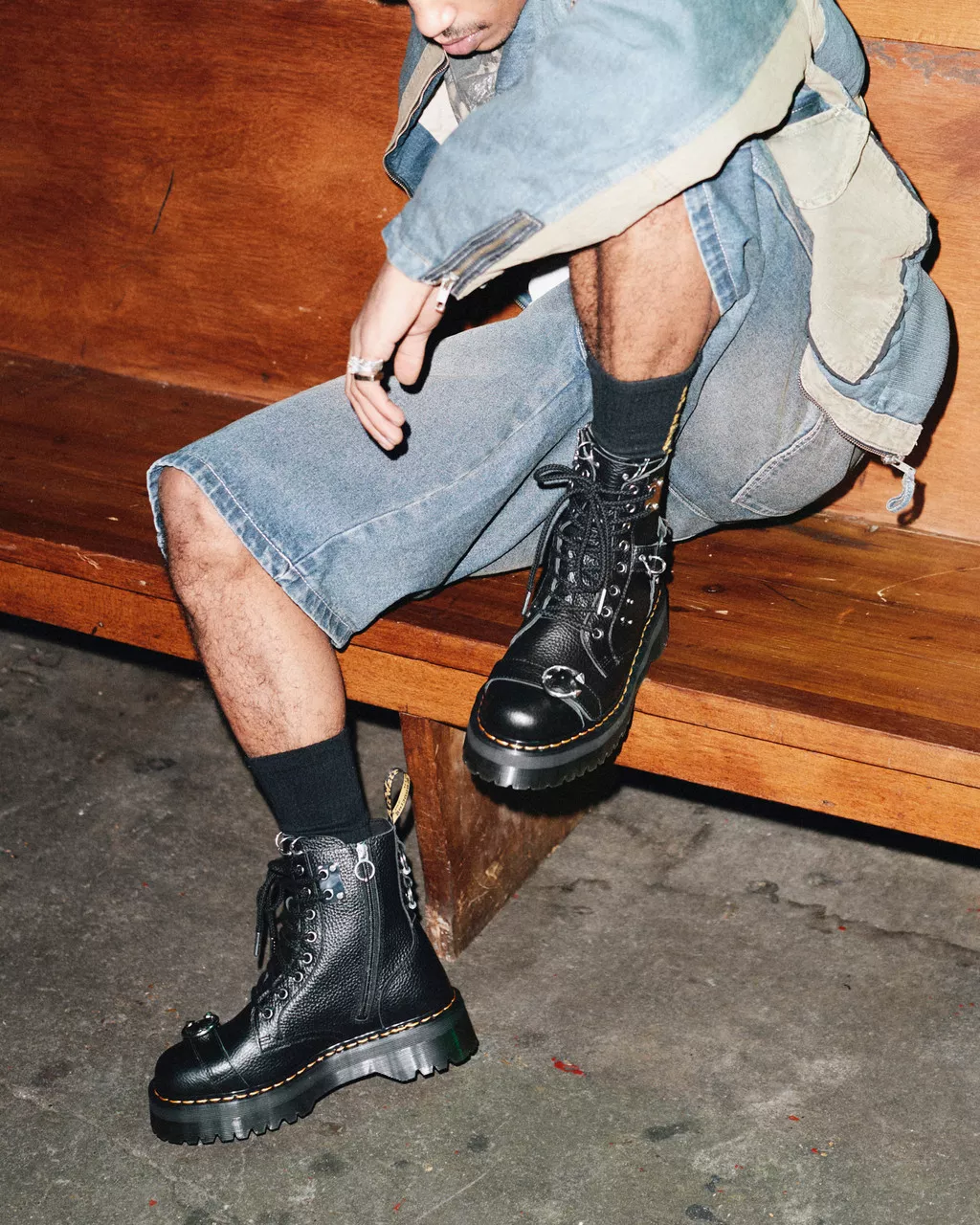 Sneex | FOOTWEAR